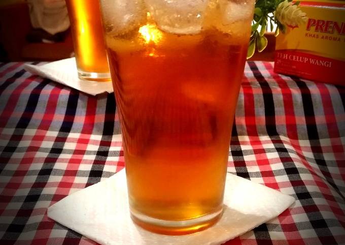 Resep 304. Teh Obeng Batam oleh Mbak iik - Cookpad