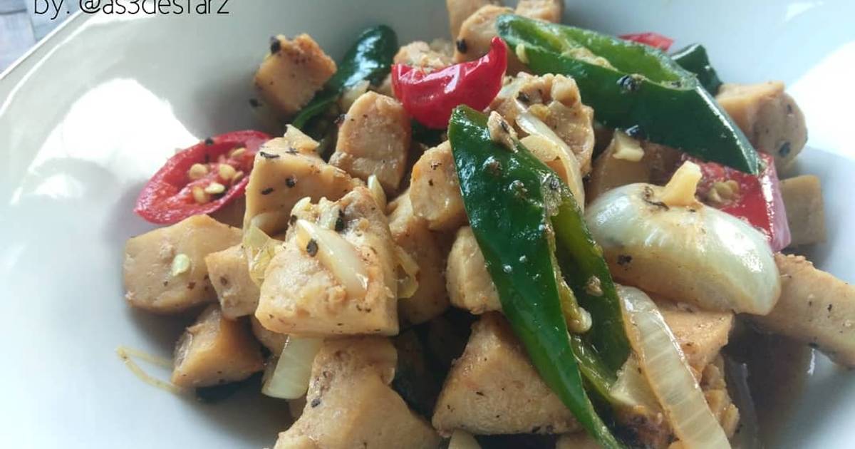 Resep Ayam Mugalgal oleh Astrina Dianingtyas - Cookpad