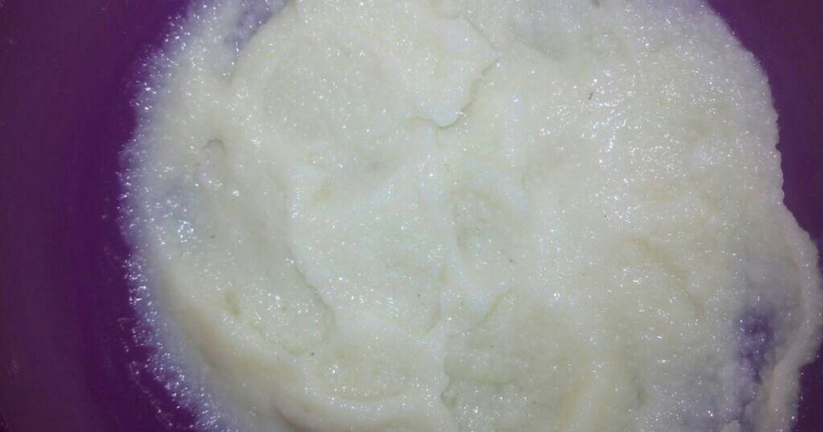 Creamy Mdoko Recipe by maDlamini - Cookpad
