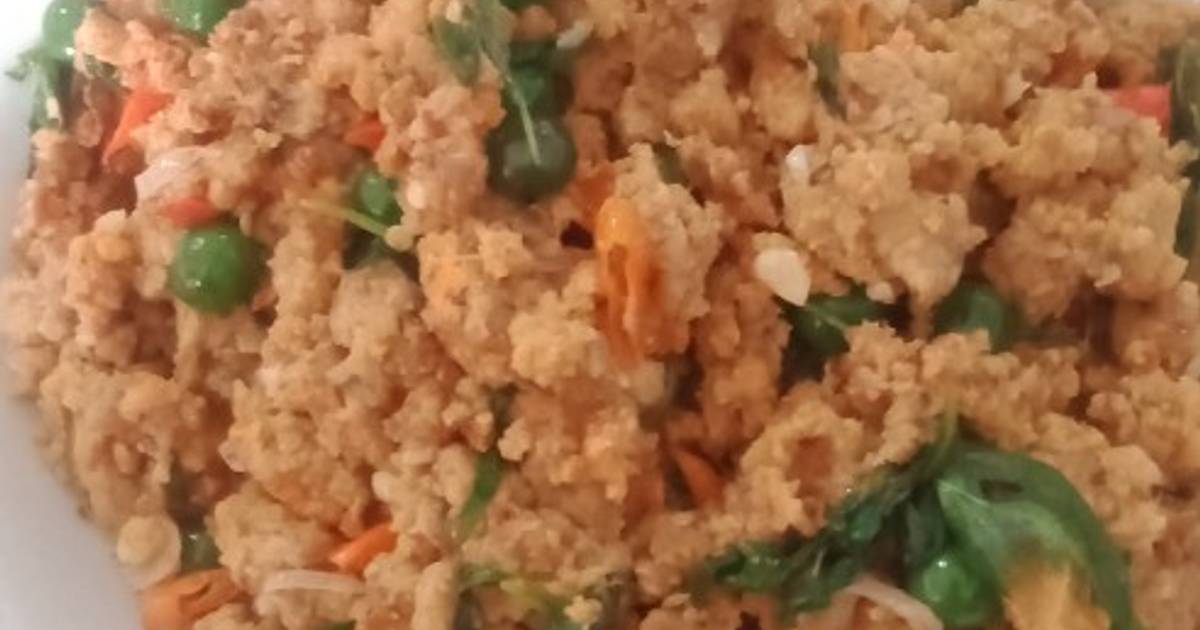 45 resep tumis sayur lumai sayur leunca enak dan mudah - Cookpad