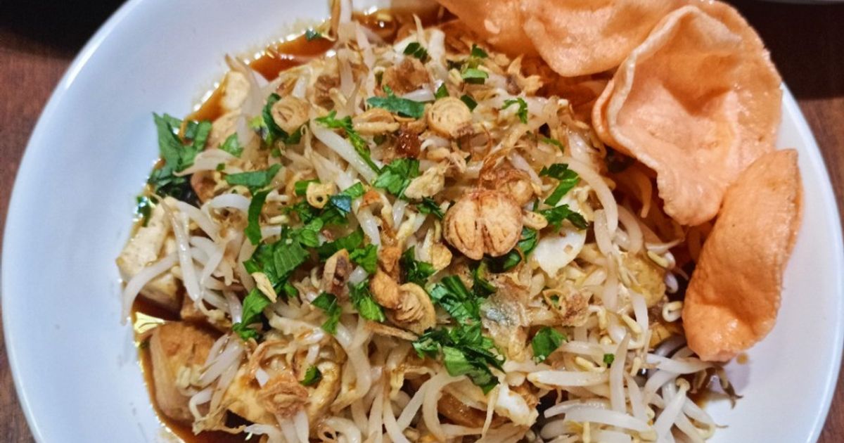 Resep Tahu Guling oleh tommy wiriadi putra - Cookpad