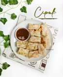 Resep cipuk rumahan enak dan mudah - Cookpad