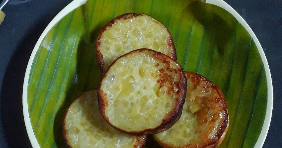 48 resep bingka kentang khas banjar enak dan sederhana ala rumahan ...
