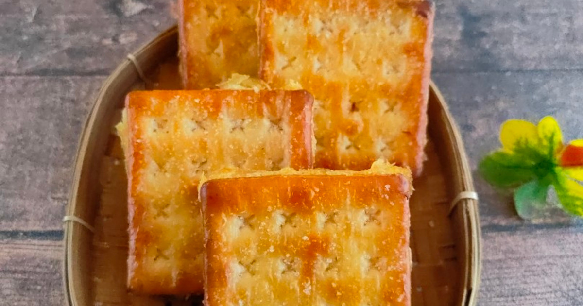 Resep Gabin Tape oleh 李安娜💖 - Cookpad