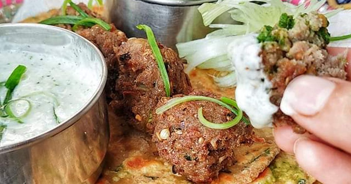 Discover Unique Bajra Kabab Recipes You'll Love