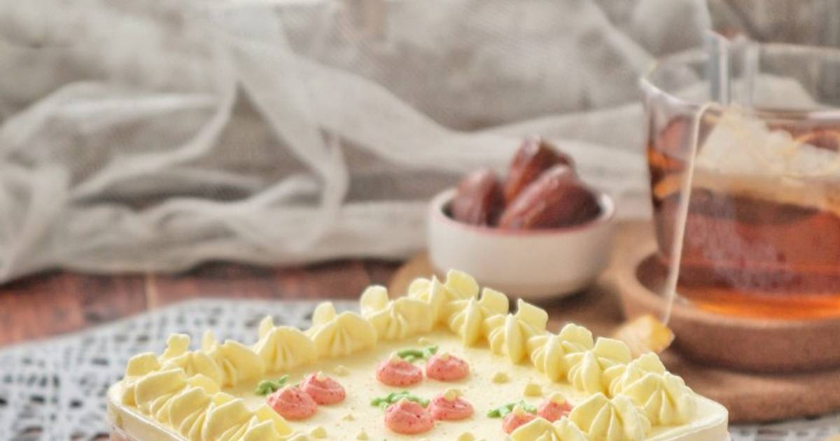126 resep dessert box murah enak dan mudah - Cookpad