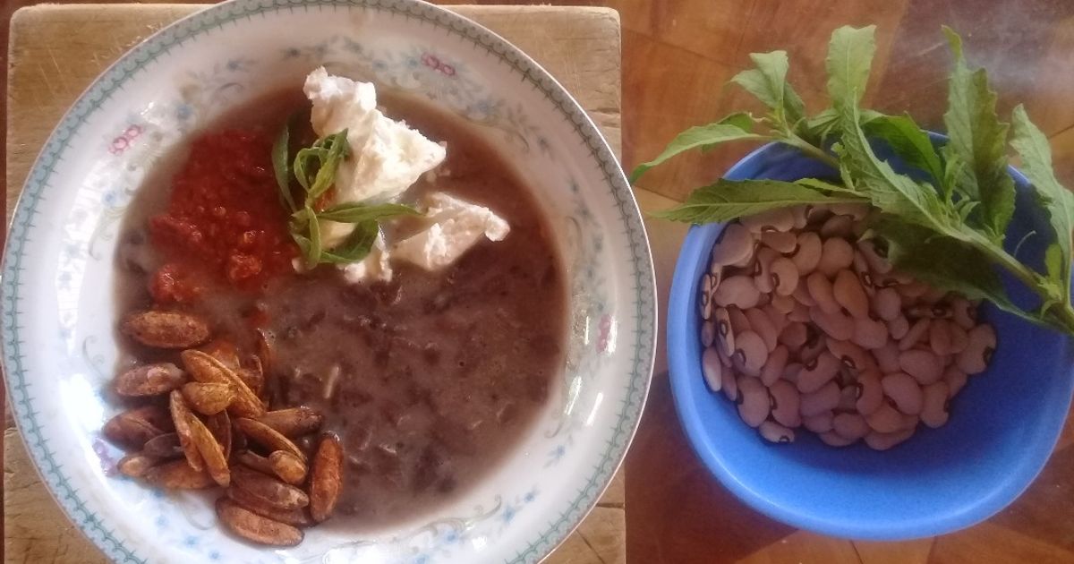 Frijoles "Combas" 100 % Orgullo Calentano 🇲🇽 Receta de Vanessa U. F ...