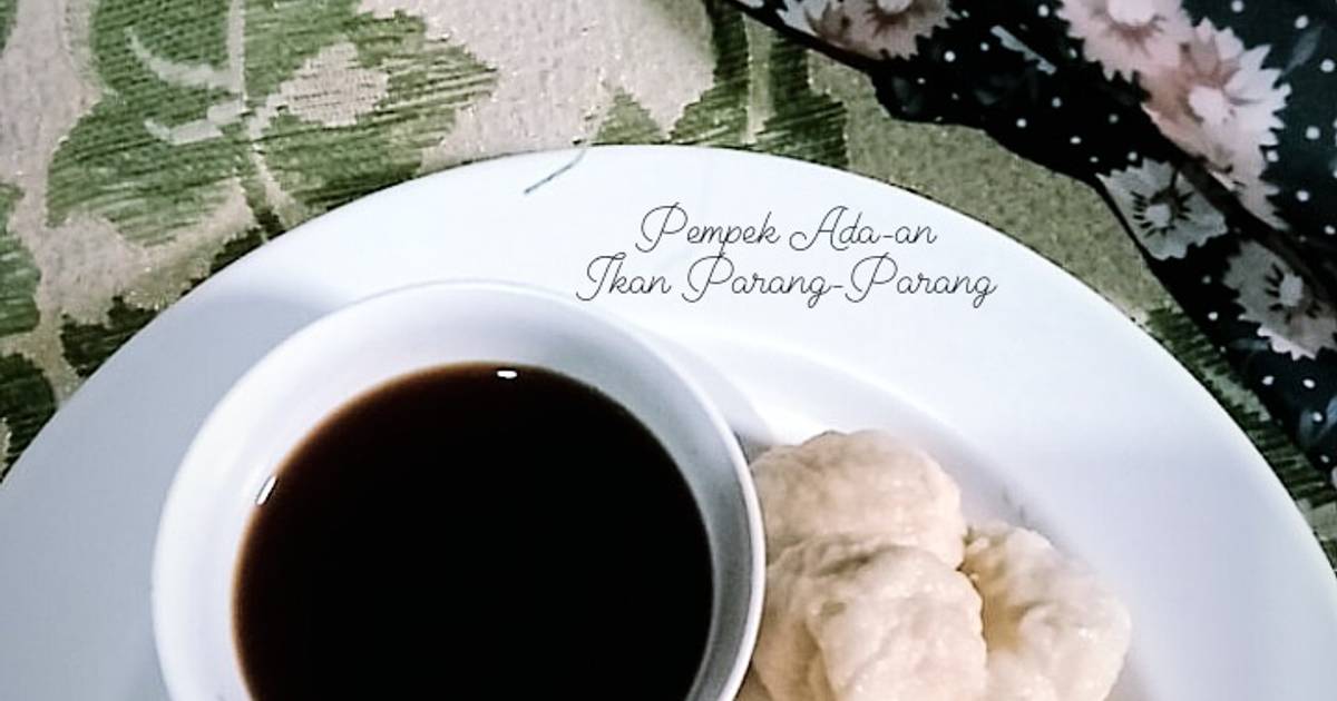 181 resep parang ikan dan seafood enak dan mudah - Cookpad
