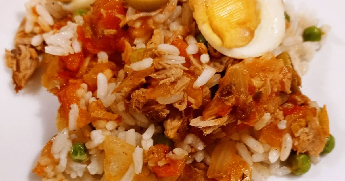 9.173 recetas muy ricas de comidas light sin verdura compartidas por ...