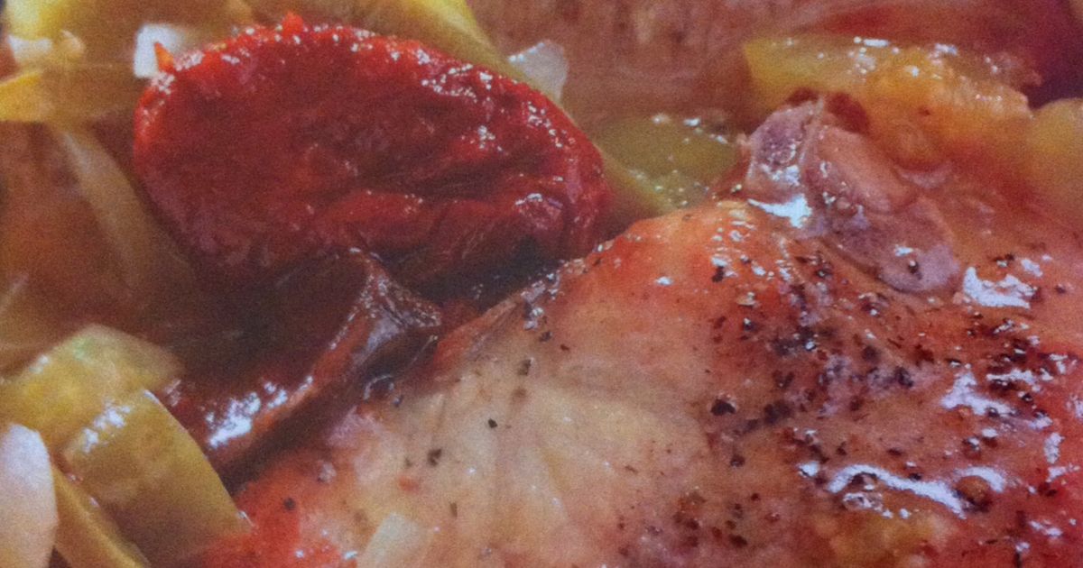 chuletas enjitomatada - 6 recetas caseras- Cookpad