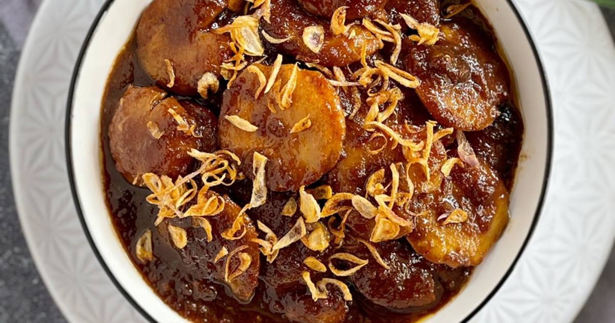 110 resep jengkol semur betawi enak dan mudah - Cookpad