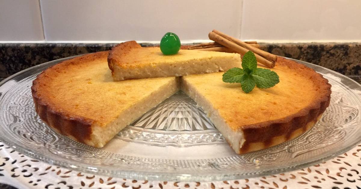 Quesada Receta de javilowin@gmail.com- Cookpad