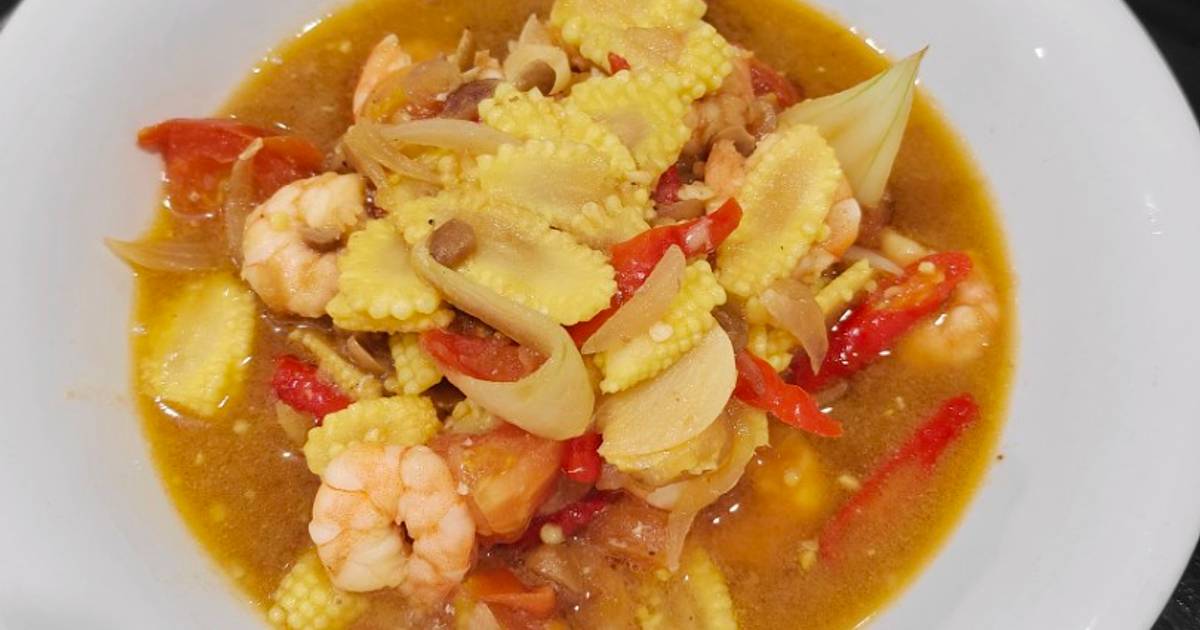 3 resep tahu tauco pedas manis enak dan mudah - Cookpad