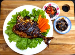 Resep ikan kuwe lezat praktis dengan beragam kreasi masakan