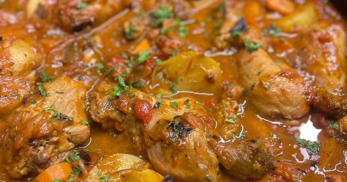 Pollo al disco: recetas irresistibles para compartir