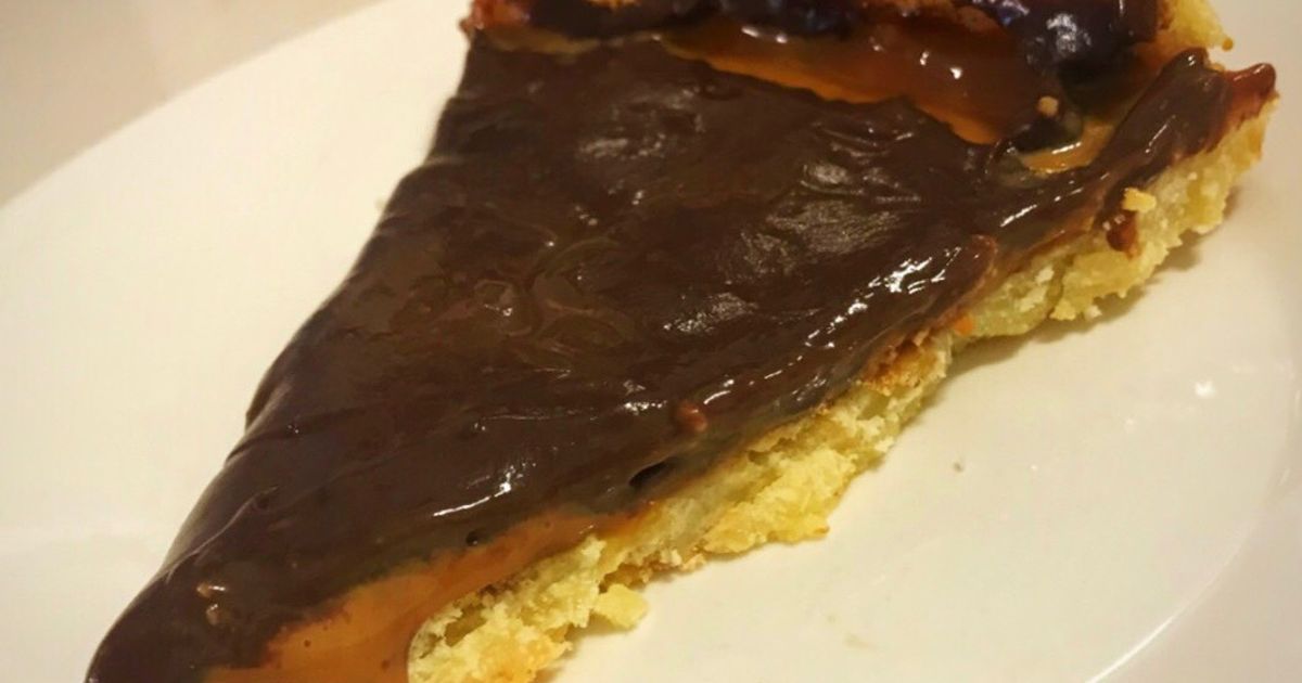 Tarta Havannet O Tarta Cabsha Paso Por Paso Fácil, Rápida Y Económica ...
