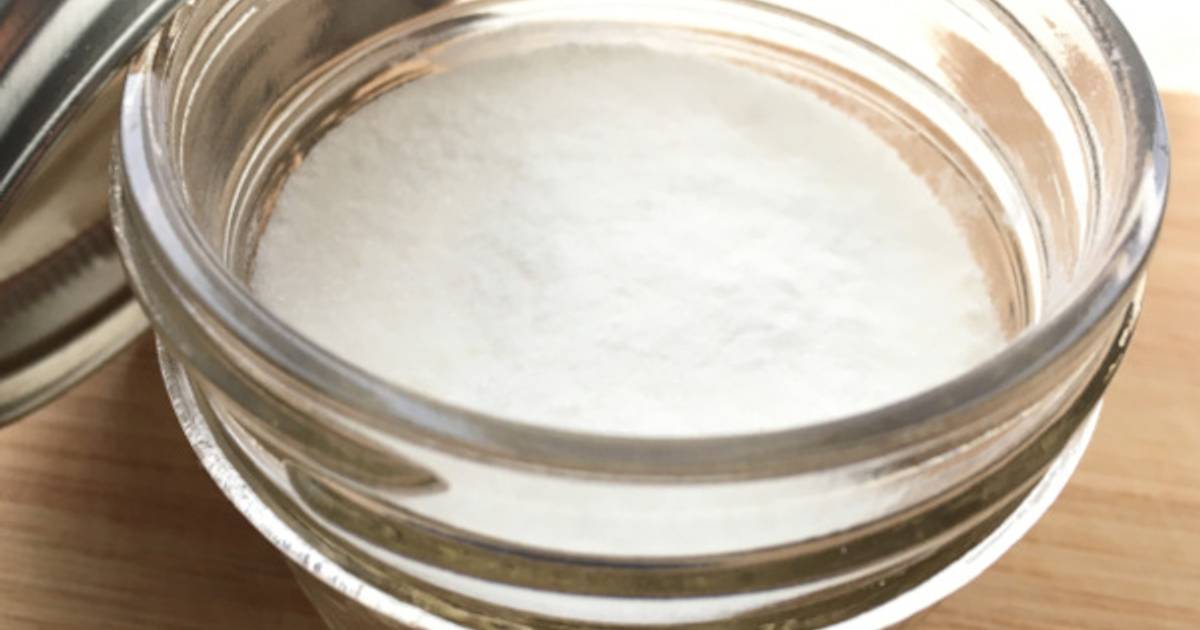 Quick & Easy Homemade Sugar-free Icing Powder Recipe by marimac's Quest ...