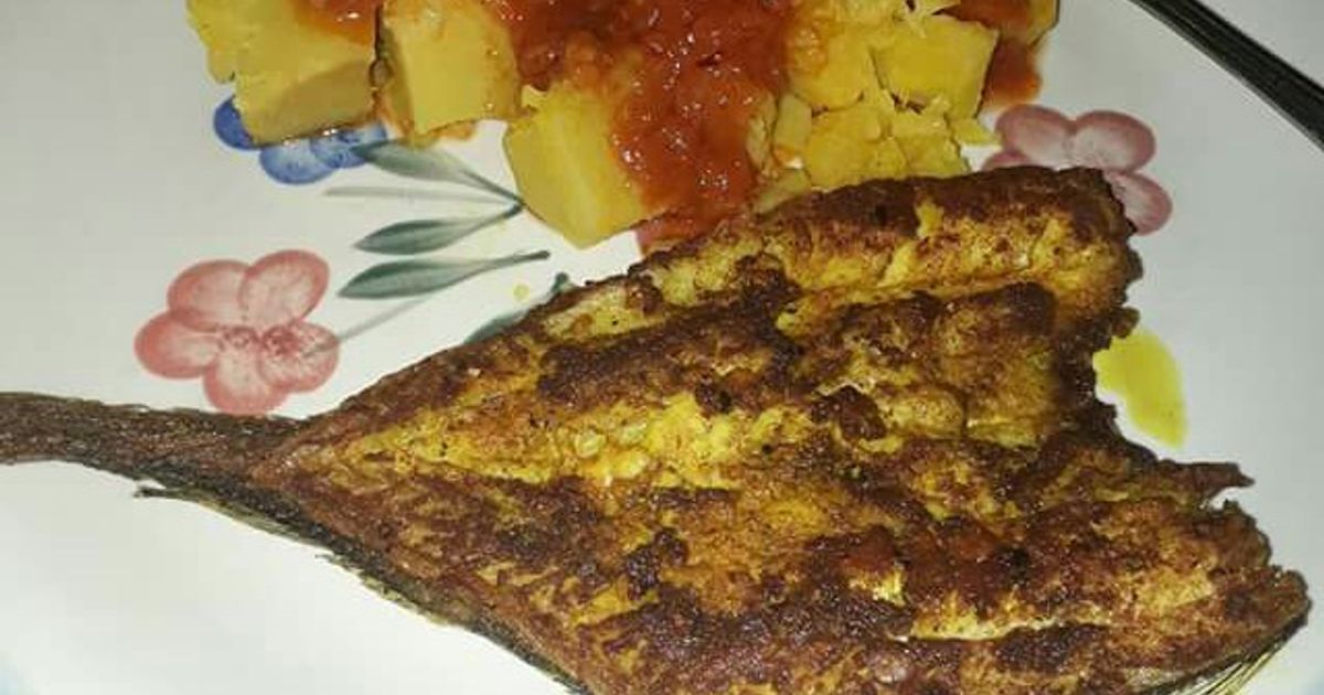 Irresistible Baby Hake Fish Recipes To Try Now