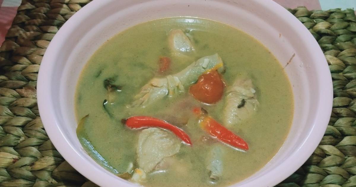 3.738 resep garang asem enak dan mudah - Cookpad
