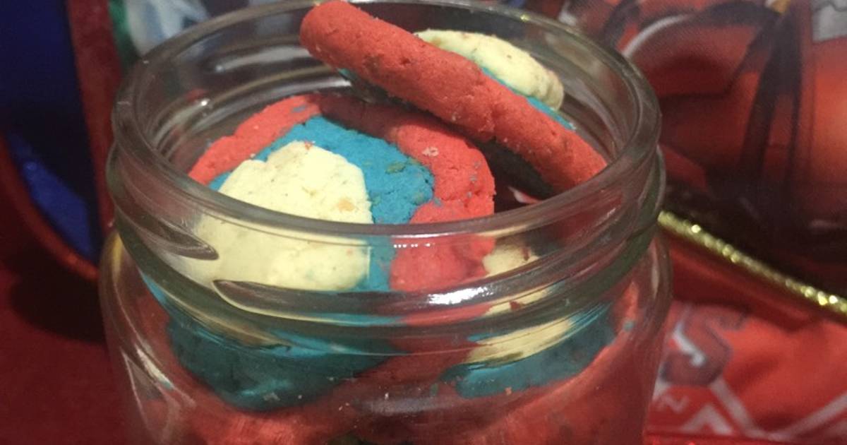 34 resep sagu keju warna warni enak dan mudah - Cookpad