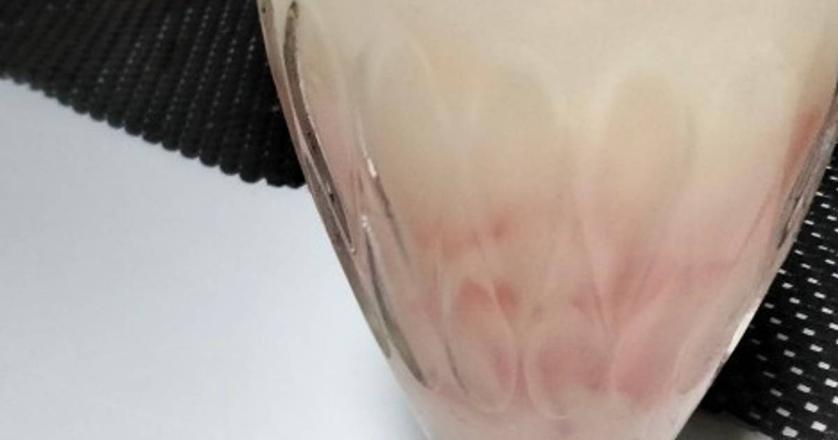 24 resep leci squash enak dan mudah - Cookpad