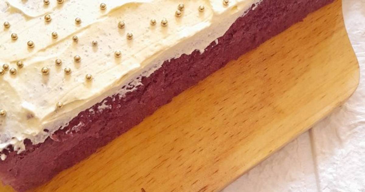 82 resep bolu kukus pasta taro enak dan mudah - Cookpad