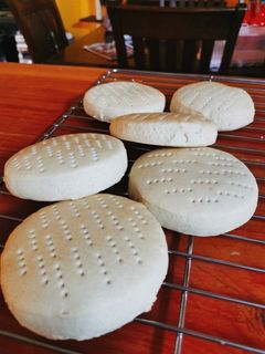 Pan Hallulla (Típico Pan Chileno) Receta de Pablo Rishmawi - Cookpad