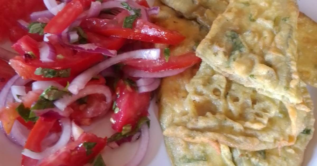 Lampreado - 24 recetas caseras- Cookpad