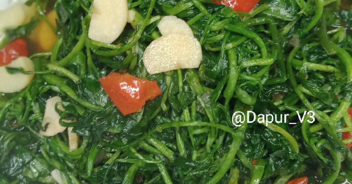 440 resep tumis sayur jembak enak dan mudah - Cookpad