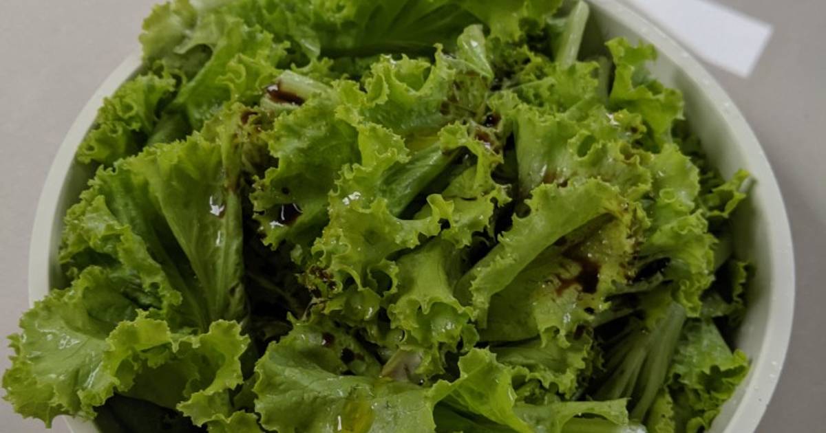 2.559 resep selada simple easy salad enak dan mudah - Cookpad