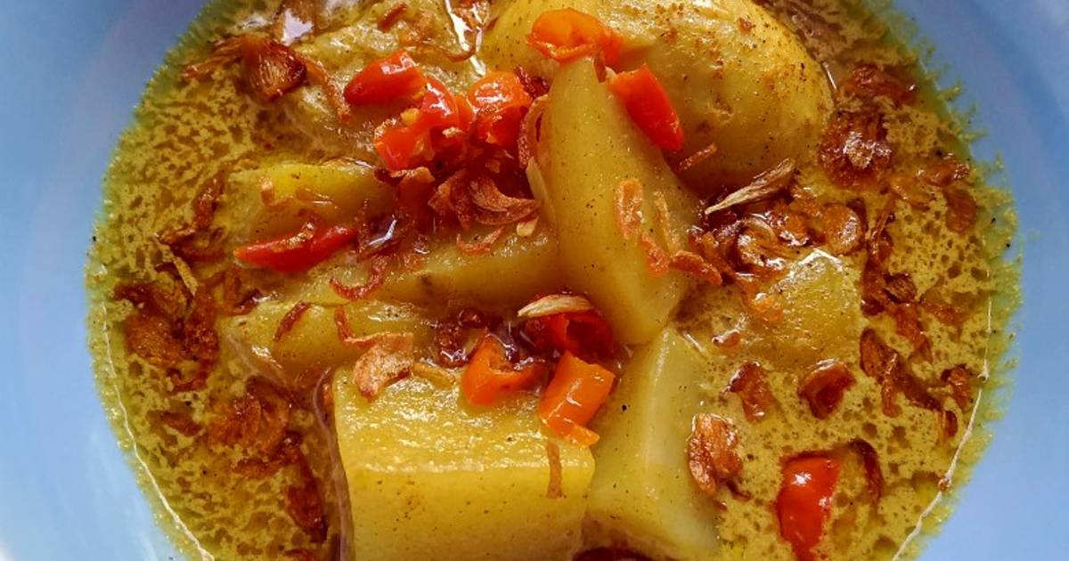 42 resep desaku bubuk opor enak dan mudah - Cookpad