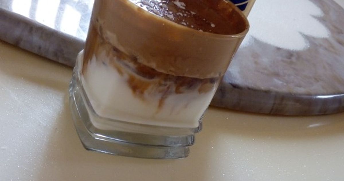 Dolgano Coffee Recipe by Z.A.A Treats - Cookpad