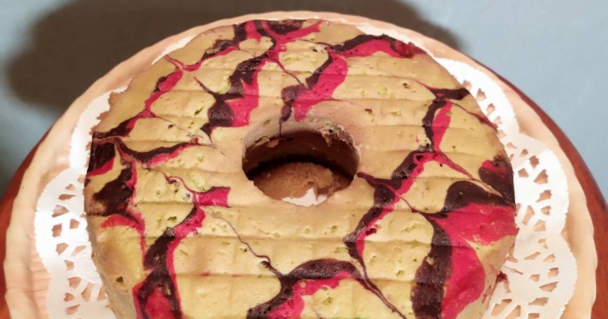 140 resep bolu oven loyang 18 enak dan mudah - Cookpad