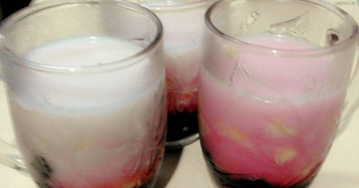 4.788 resep es cao enak dan mudah - Cookpad