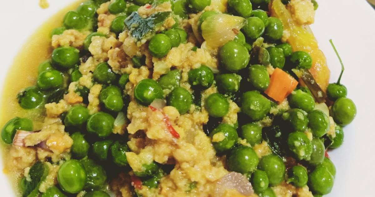 173 resep oseng oncom leunca sayuran enak dan mudah - Cookpad