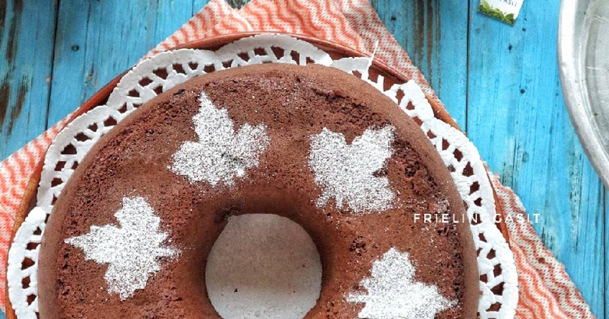 2.957 resep sponge cake enak dan mudah - Cookpad