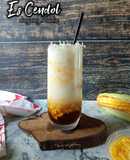 Resep cendol enak & kenyal, cara mudah membuat di rumah!