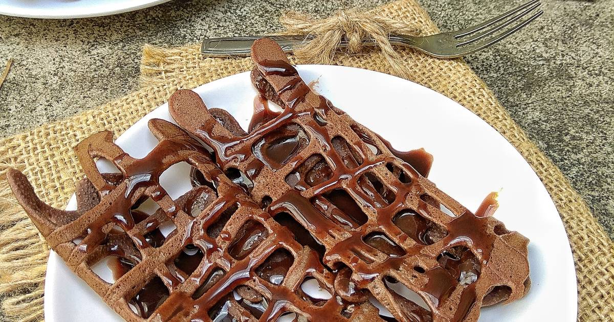 Resep Kue laba laba beng beng oleh Jihan Mustofa Sungkar - Cookpad