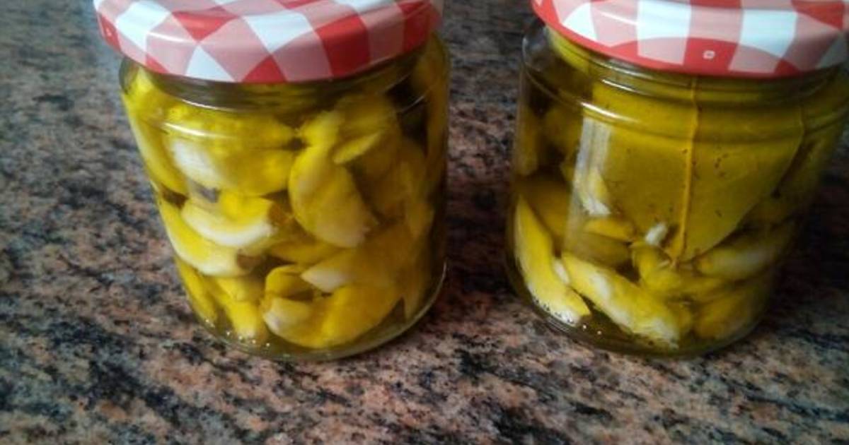 Ajos pelados y envasados en aceite de oliva, Thermomix Tm5 Receta de ...