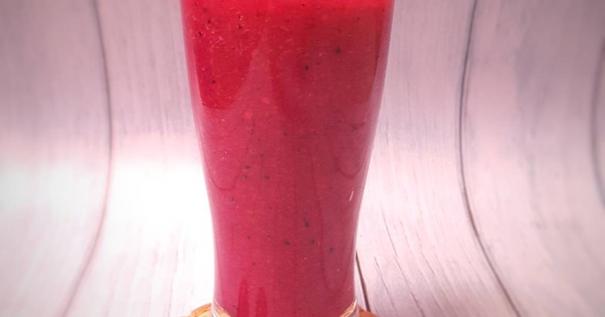 266 resep jus apel mix enak dan mudah - Cookpad