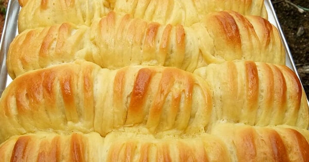 148.000 resep roti kekinian enak dan mudah - Cookpad