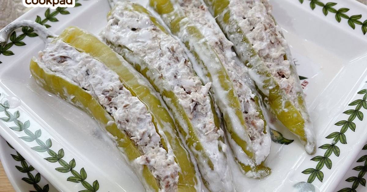 54 resepi cili solok yang sedap dan mudah oleh komuniti cookpad - Cookpad