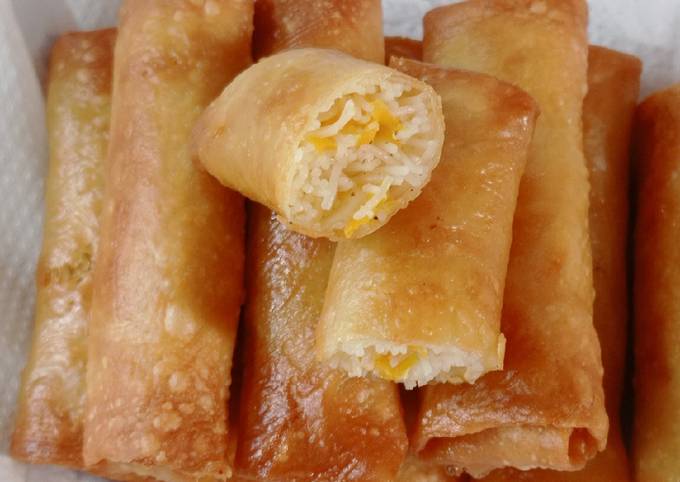 Resep Lumpia Bihun oleh Heramesayu Noviari - Cookpad