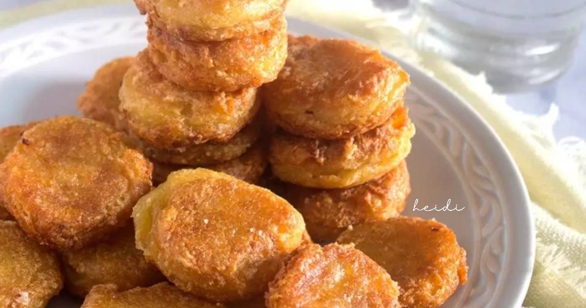 30 resep cheese button enak dan sederhana ala rumahan - Cookpad