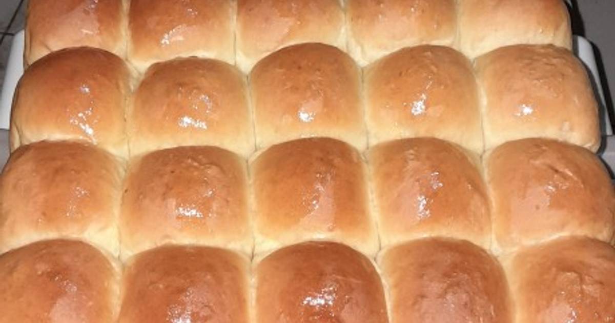 27 resep cara membuat biang roti 1 kg enak dan mudah - Cookpad