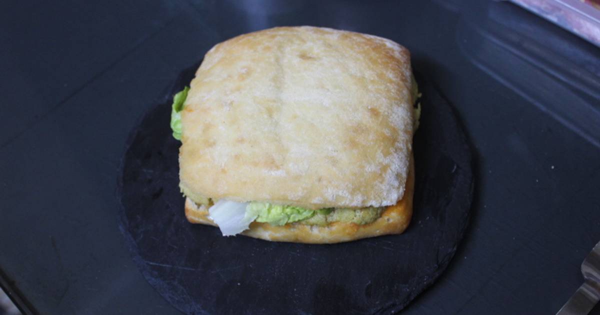 Pan cuadrado - 111 recetas caseras- Cookpad