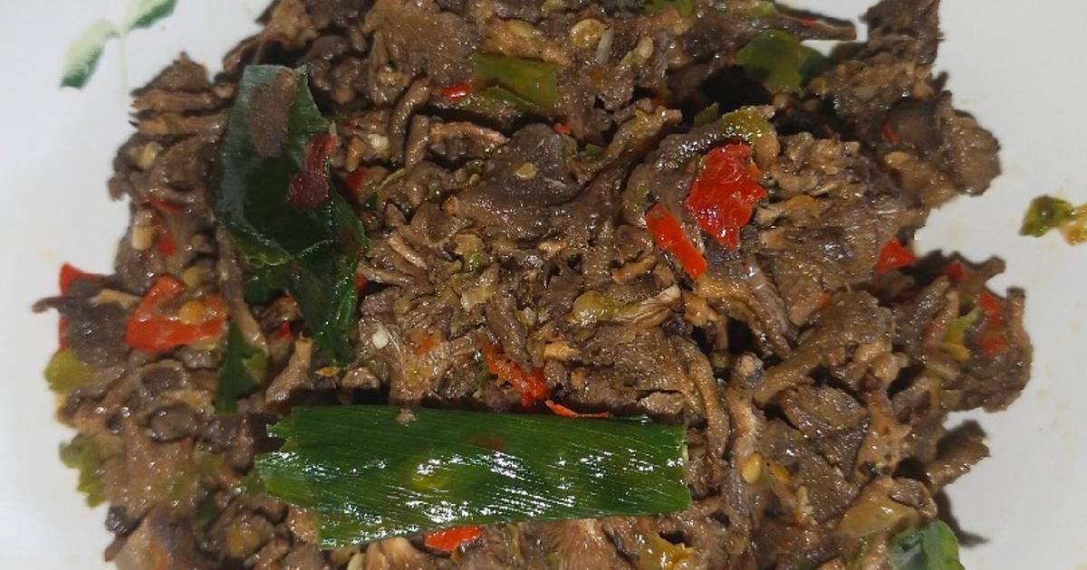 28 resep cah jamur grigit enak dan mudah - Cookpad