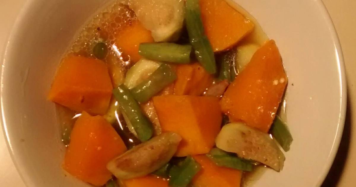 2.652 resep terong dan labu panjang enak dan mudah - Cookpad