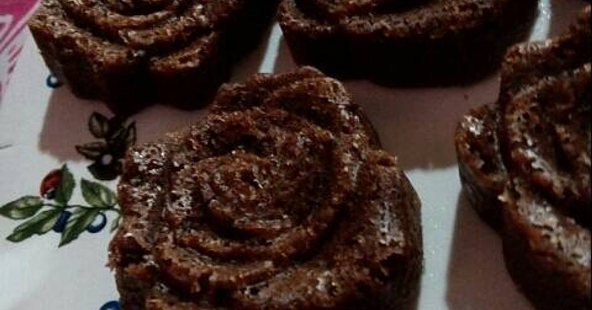 Resep Bolu Kukus 3 Sdm Bumbu Spekuk Oleh Fitri Aida Cookpad