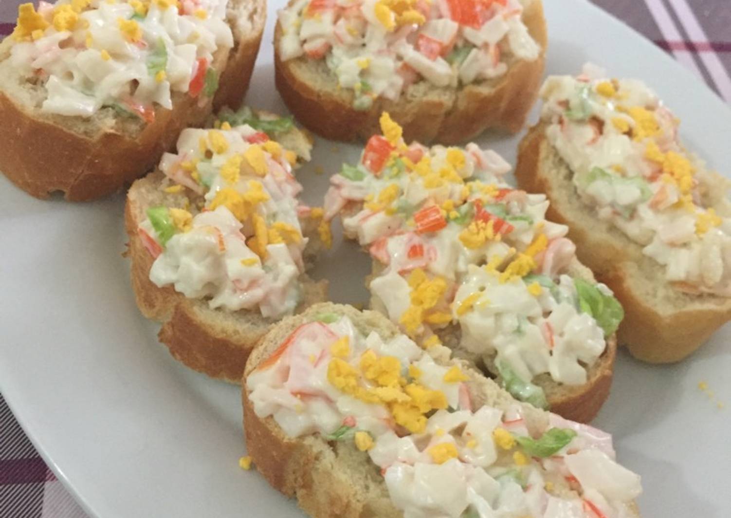 Chaca Receta de Moniica Reyes González- Cookpad